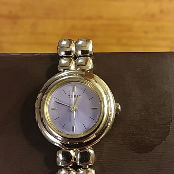 Accessories | Vintage Guess Watch | Poshmark